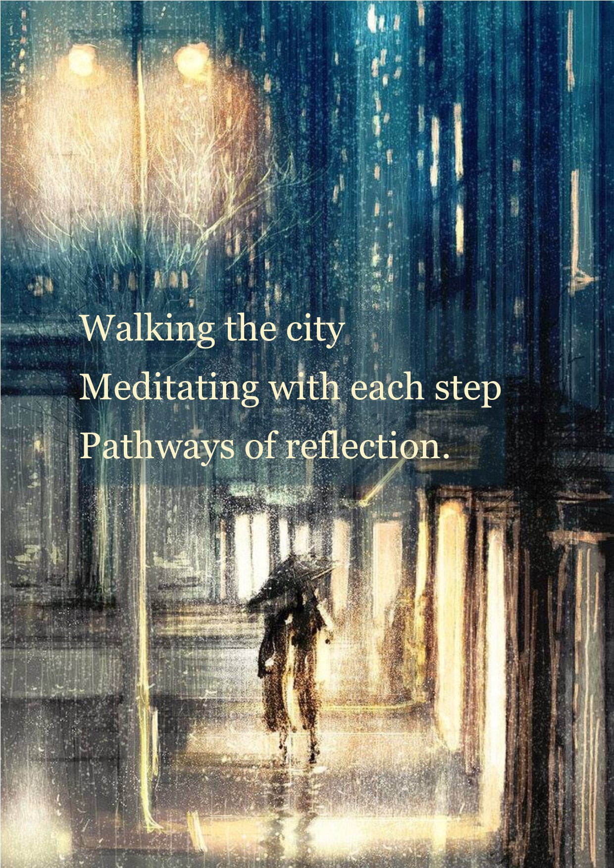 World Haiku Series 2019 (145) Haiku by Paul White – Akita International ...