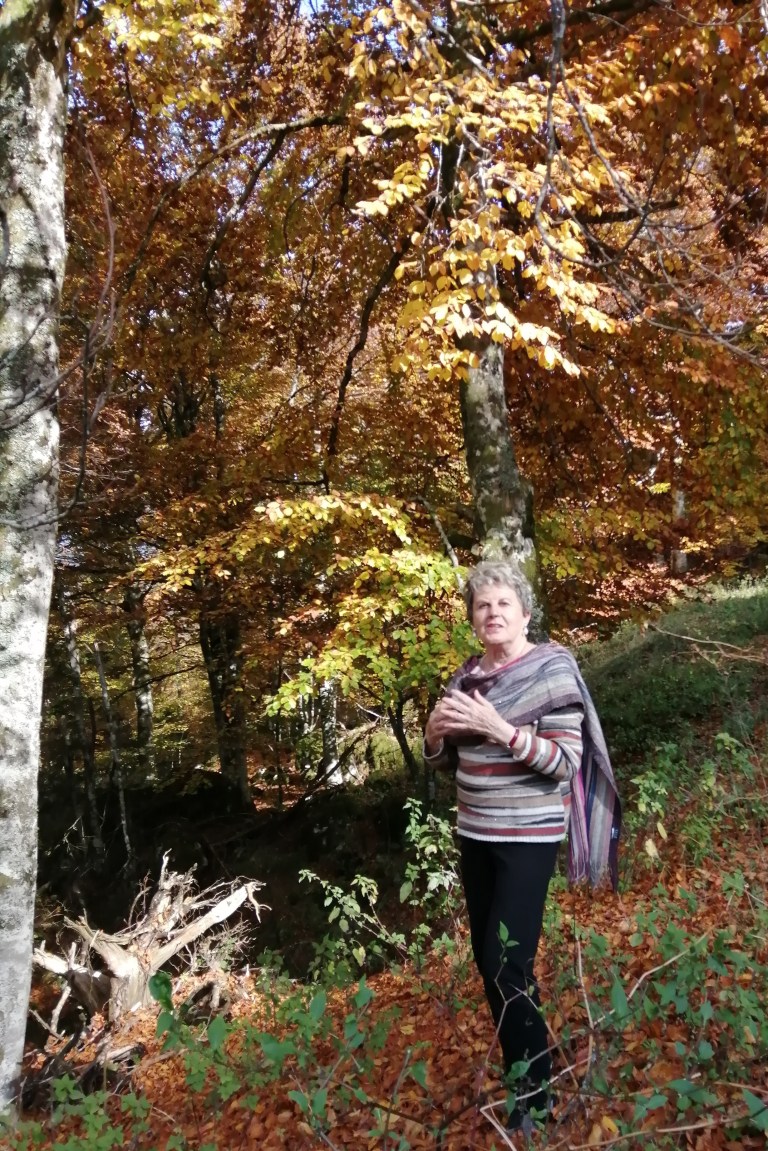 World Haiku Series 2022 (66) Haiku by Luciana Moretto (Italy) – Akita ...